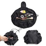 Lazy Drawstring Cosmetic Bag – Accessoritude